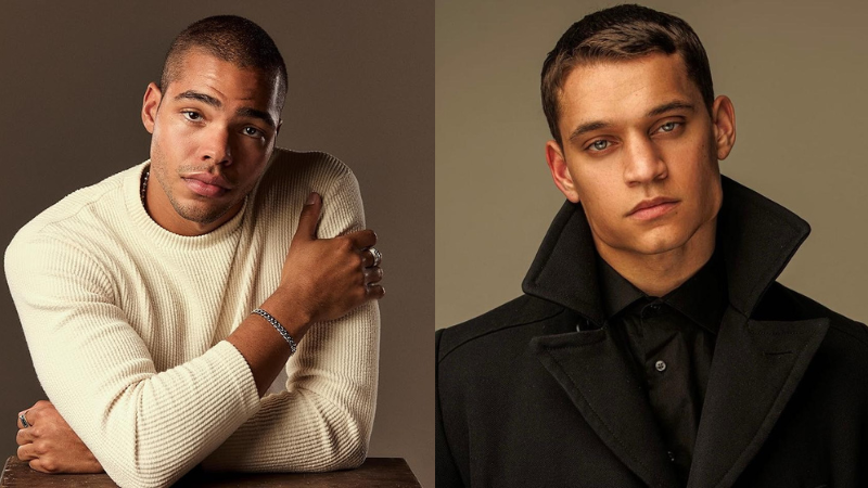 Nicholas Duvernay Joins Tyriq Withers in Universal’s 'Reminders of Him ...