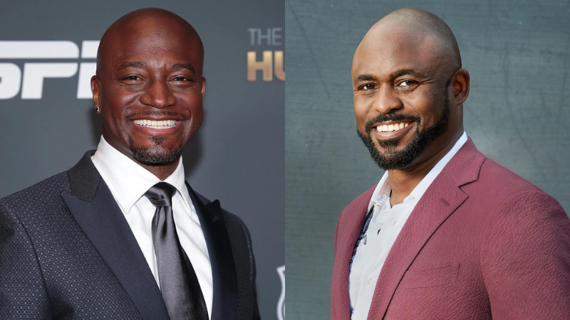 Taye Diggs and Wayne Brady Set to Join Broadway's Moulin Rouge! This ...