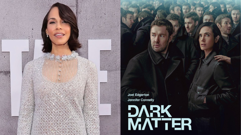 Amanda Brugel Upped to Series Regular for Season 2 of Apple TV+’s Dark ...