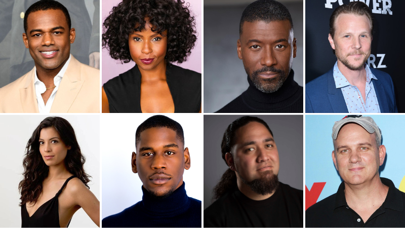 Netflix’s 'Nemesis' Adds Shane Johnson, Stephanie Sigman, Quincy Isaiah ...