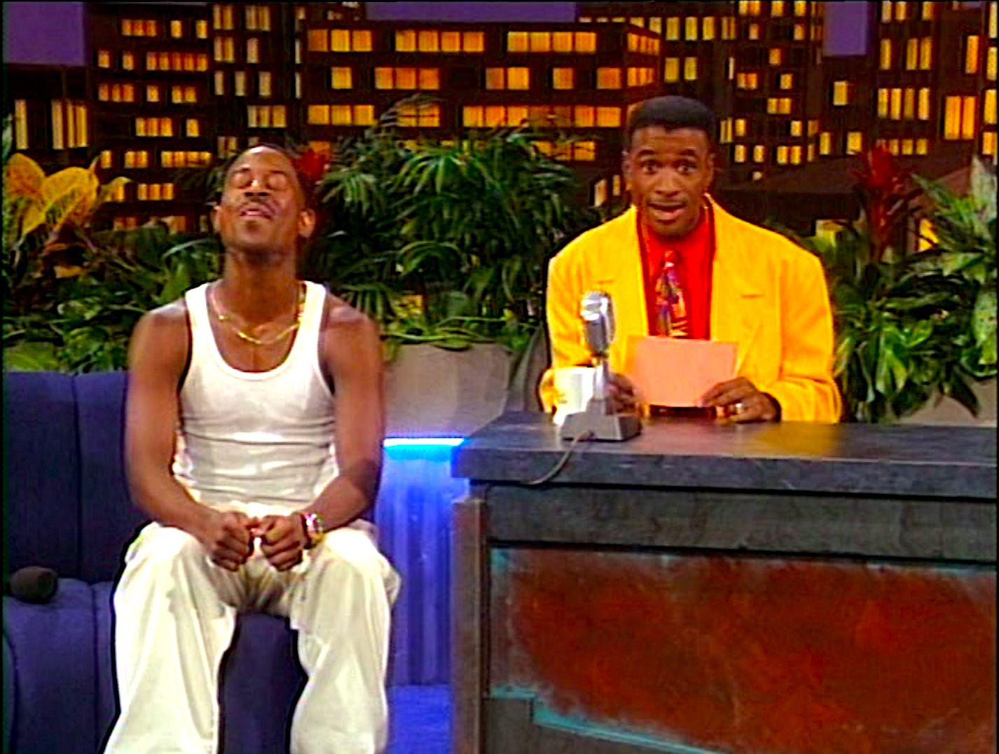 Second 'Martin' Project in the Works — This Time, It’s All About Tommy ...