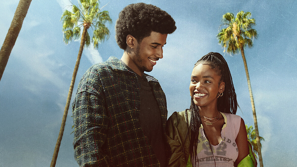 Netflix Drops Official Trailer for Mara Brock Akil’s Forever ...