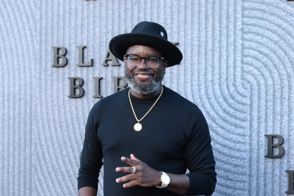 Lil Rel Howery Joins Cast of Anti-Love Comedy ‘F*ck Valentines Day ...