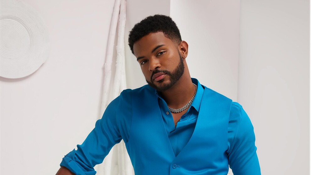 Trevor Jackson Joins ‘Grey’s Anatomy’ in Key Role Ahead of Season 21 ...