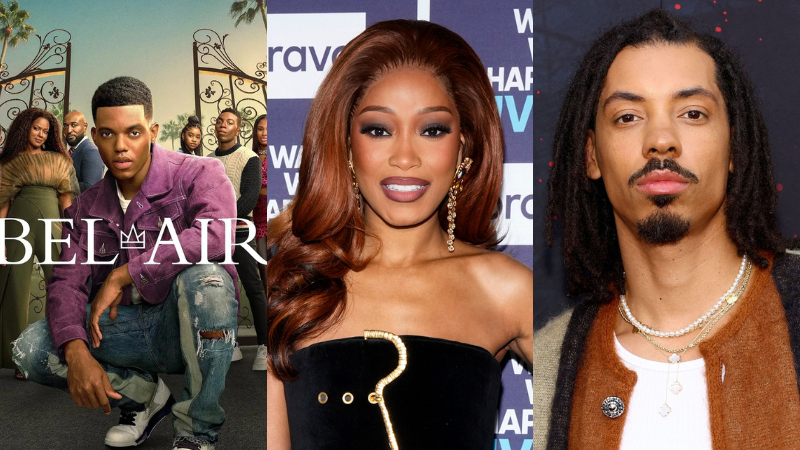 Peacock Unveils 2025-2026 Lineup Including ‘The Burbs’ Remake, Final ...