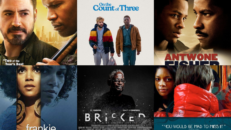 15+ Movies That Highlight Mental Health in The Black Community | Blex Media