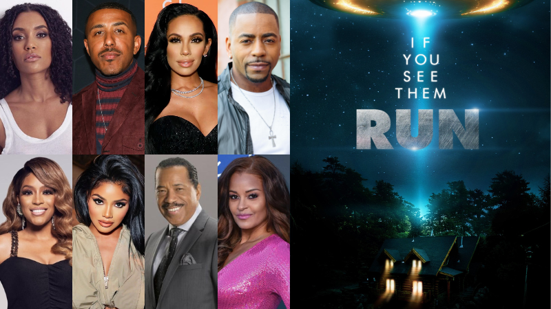 ‘Run’: Sci-Fi Thriller From Footage Films Sets August 2025 Theatrical ...