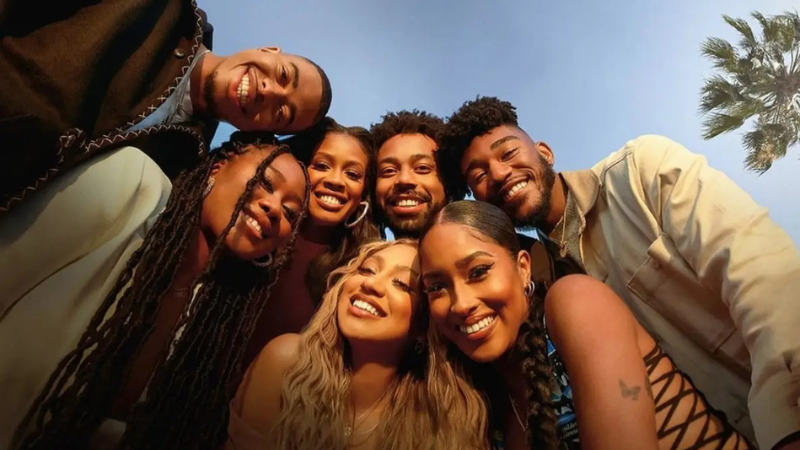 Issa Rae’s Sweet Life: Los Angeles to Air on OWN With Fresh Cast ...