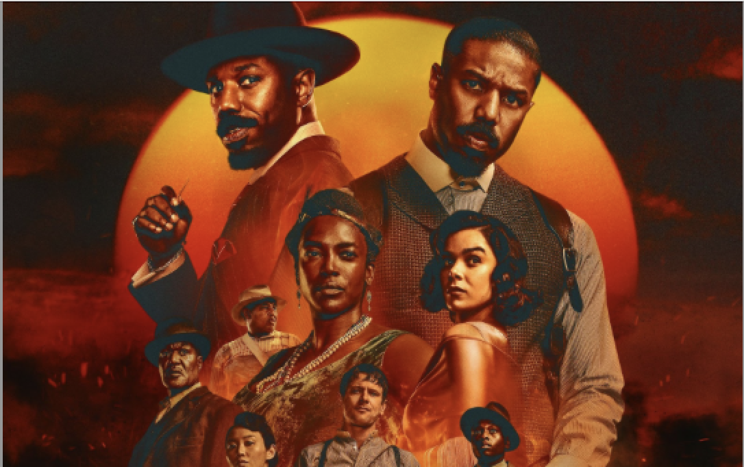 Sinners Takes Top Spots in Box Offices for Original Films in 2025 ...