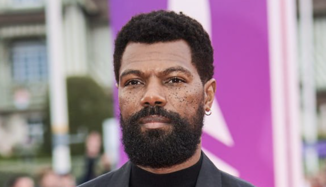 William Catlett Joins 'Crystal Lake' -- The Prequel Series to 'Friday ...