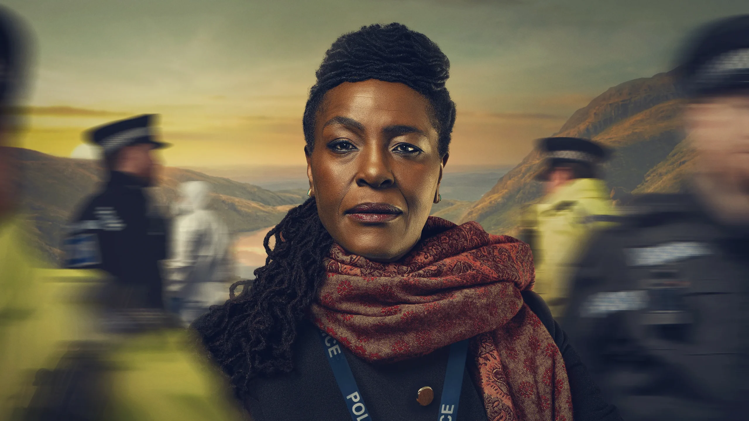 Acorn TV and Channel 5 Renew the Sharp-Edged Crime Drama 'Inspector ...