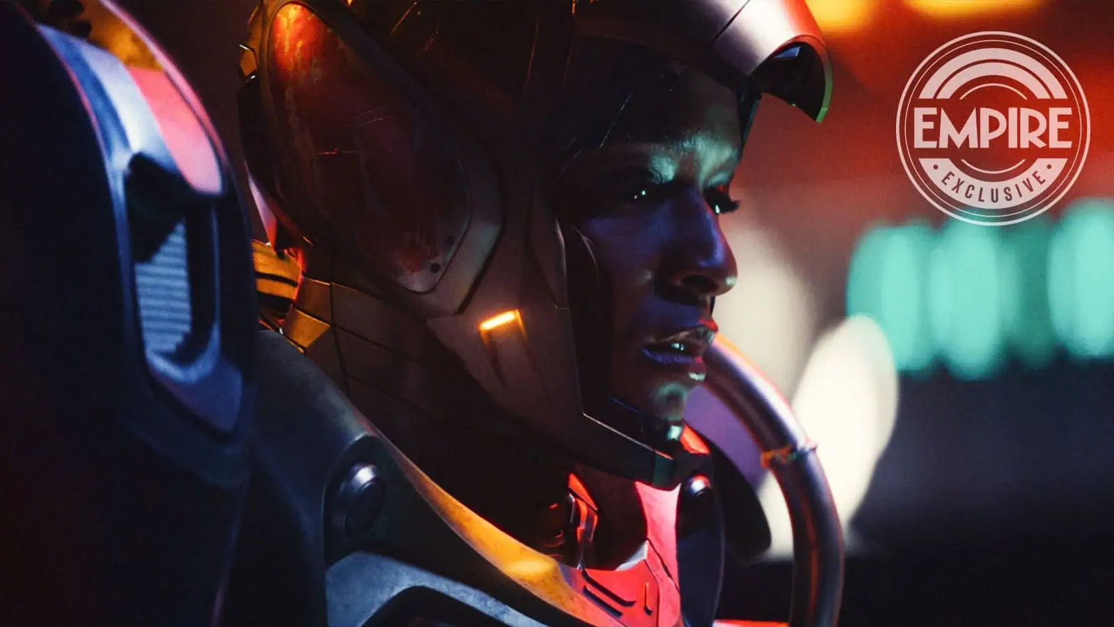 Marvel’s ‘Ironheart’ Drops This June—Here’s Why It Deserves More Hype ...