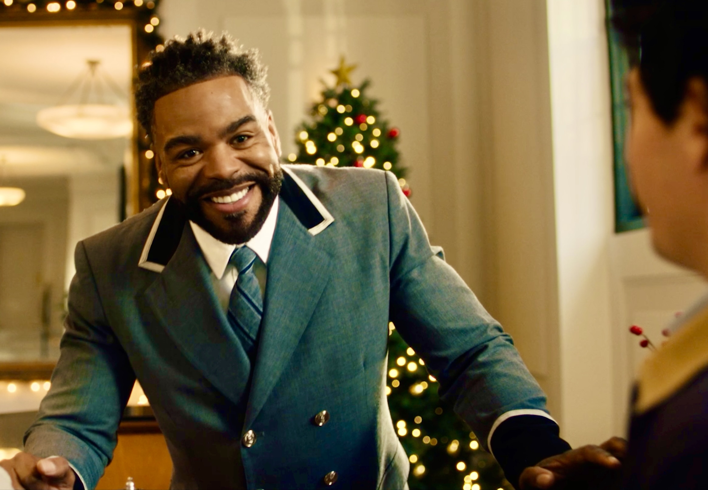 TRAILER DROP: Method Man Stars in Wild Shabbat Comedy ‘Bad Shabbos ...