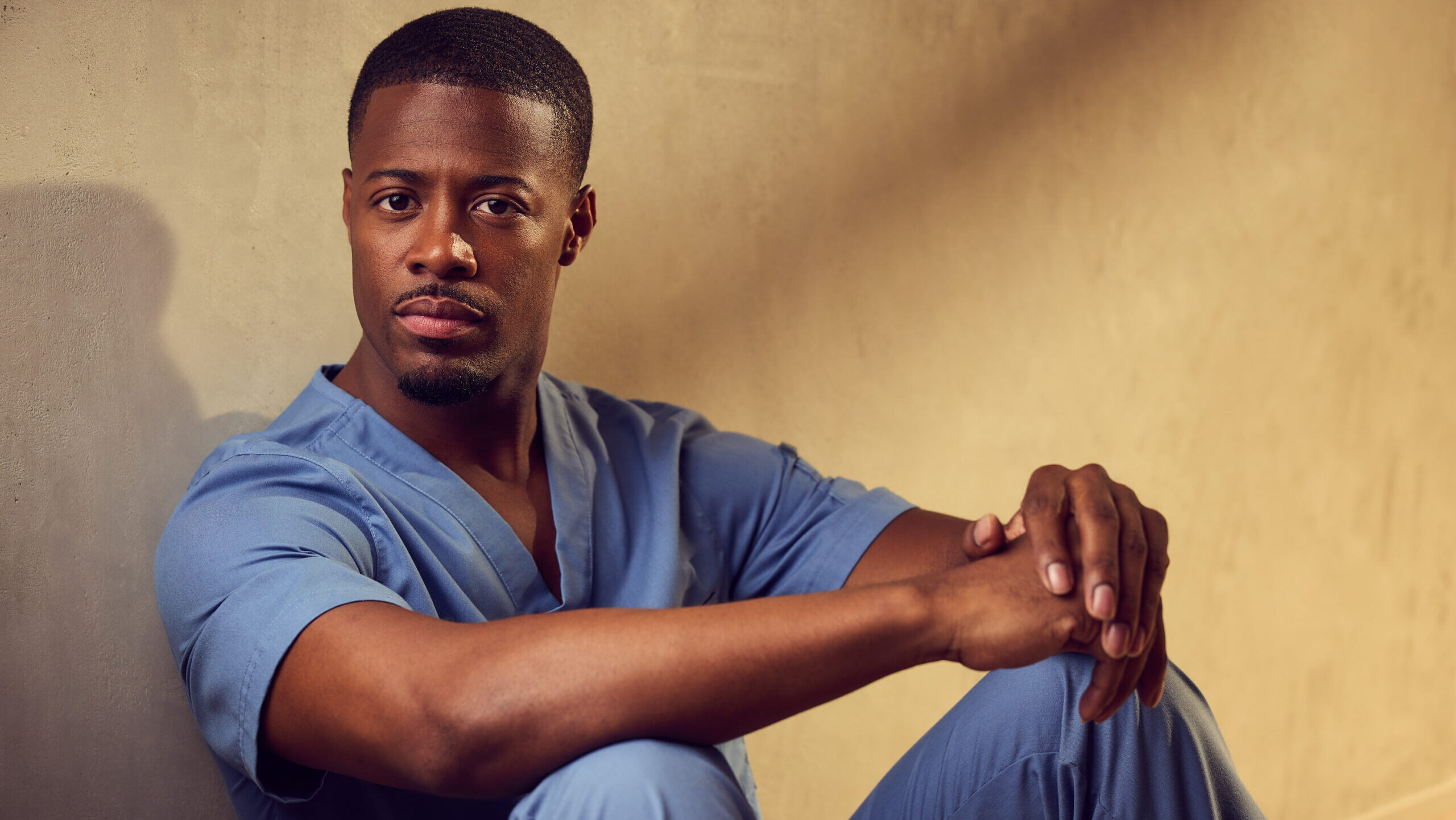 Patrick Walker Upped to Series Regular for Season 2 of Fox’s ‘Doc ...