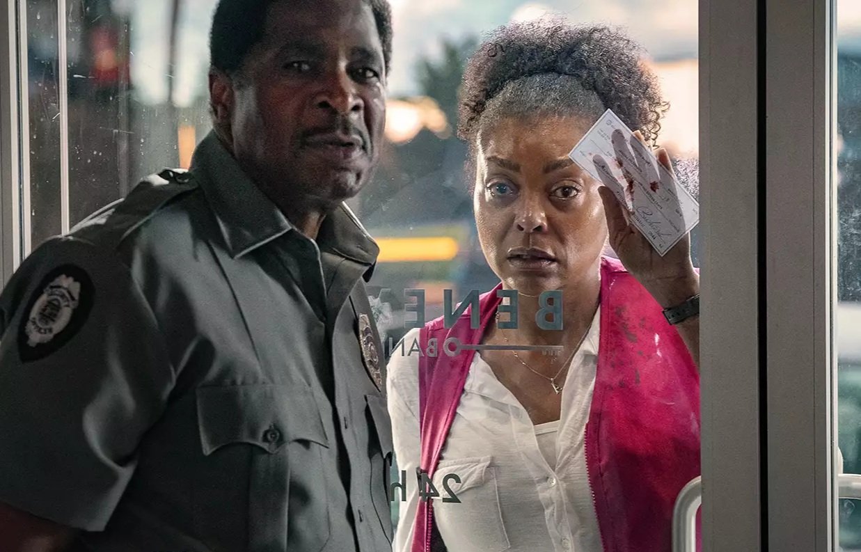 Netflix Drops First Look at Tyler Perry’s Thriller ‘Straw,’ Filmed in ...