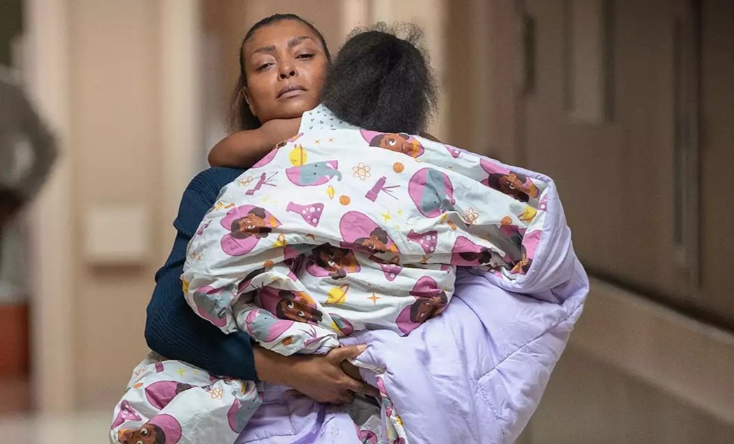 Netflix Drops Trailer for Tyler Perry’s Thriller 'Straw' Led by Taraji ...