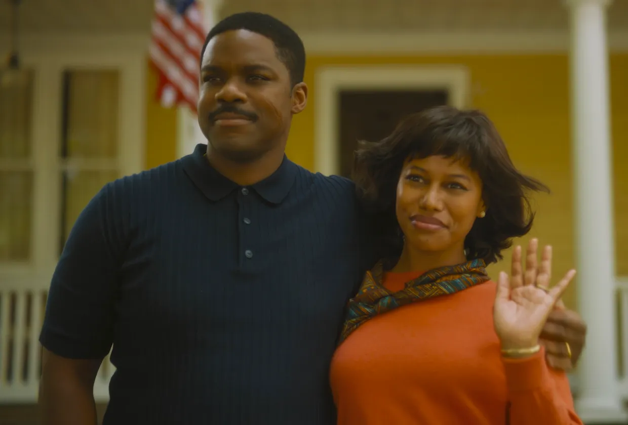 'IT: Welcome to Derry' Finally Sets Release Date on HBO [TRAILER] | Blex Media