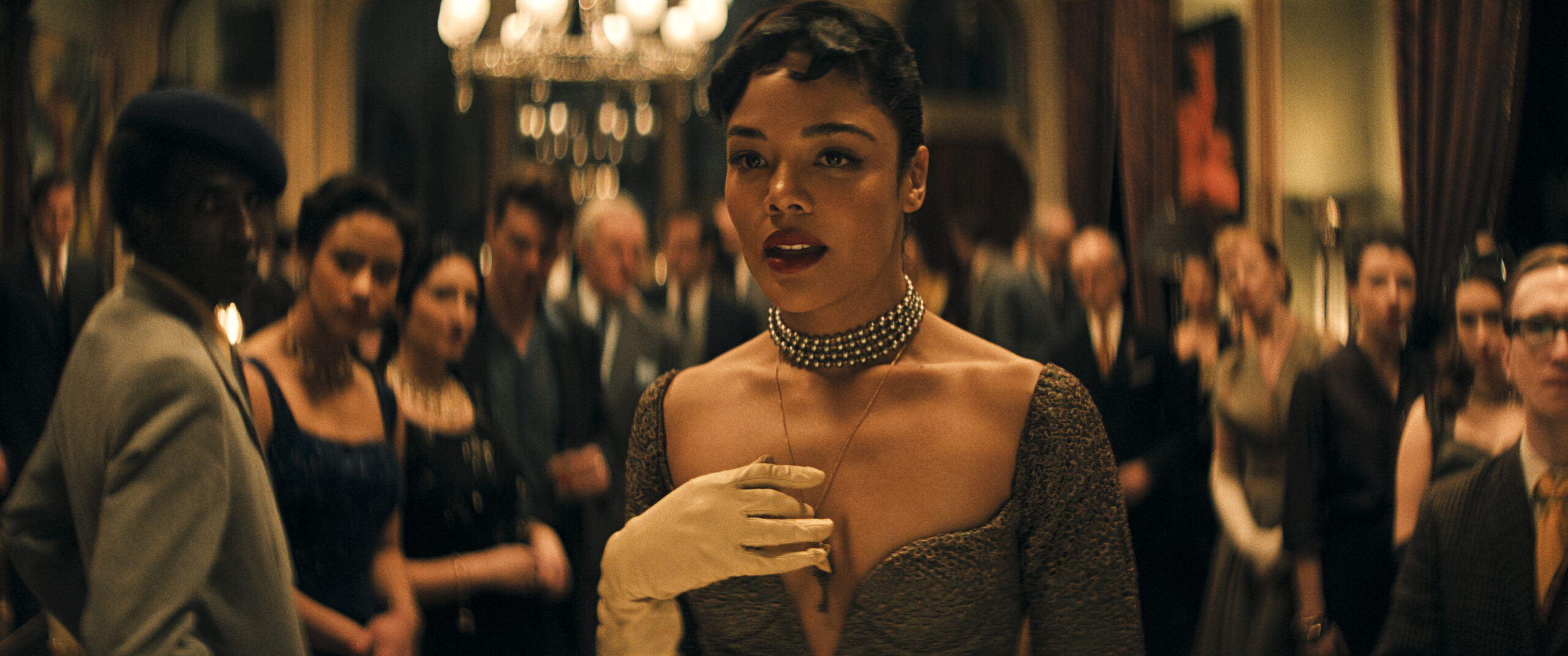 Nia DaCosta's ‘Hedda’ to World Premiere at TIFF, Sets October Premiere ...