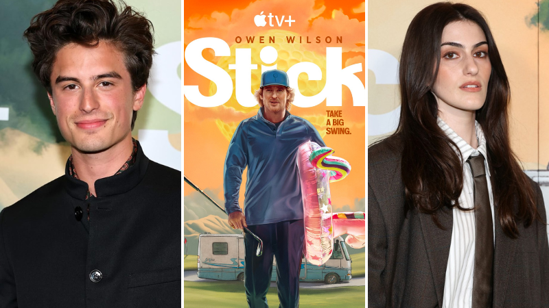 Peter Dager and Lilli Kay Talk Golf, Generational Bonds, and Building ...