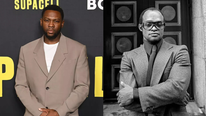 Rapman to Direct Crime Biopic The Council on Harlem’s Notorious Crime ...