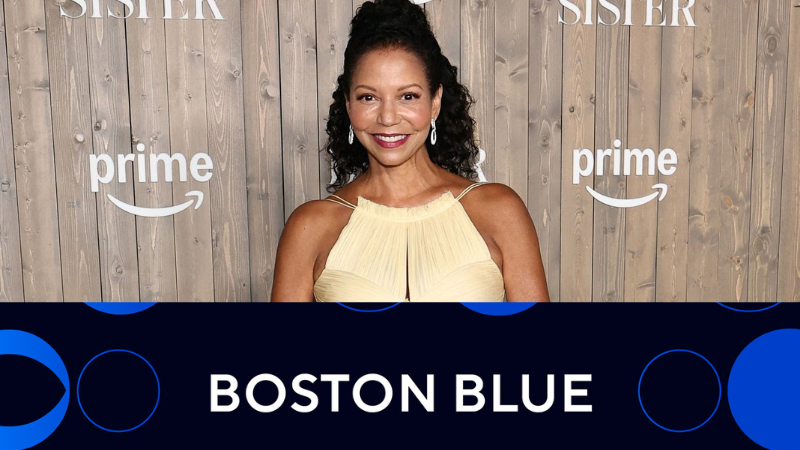 Gloria Reuben Returns to 'Blue Bloods' Universe in CBS' Spinoff 'Boston ...