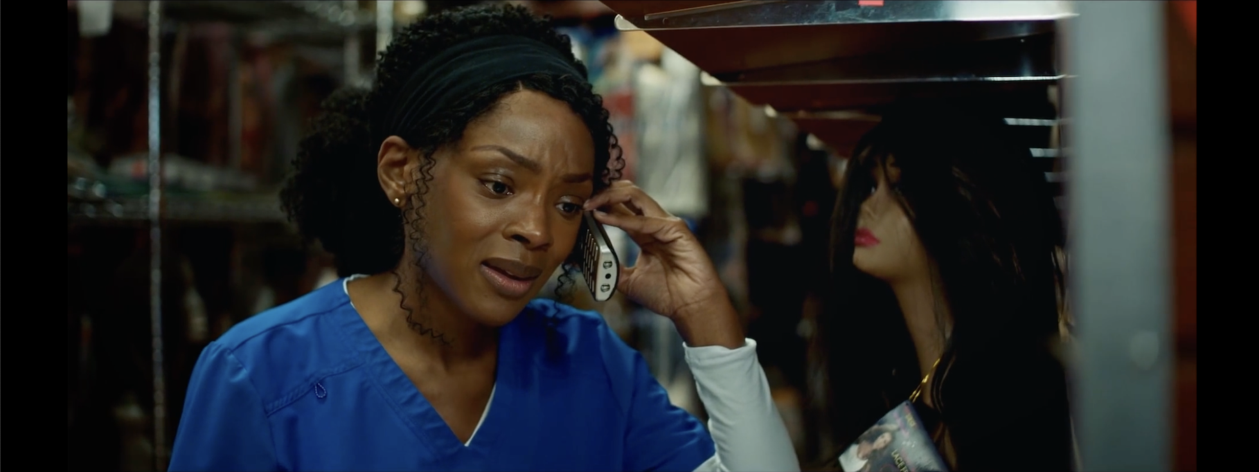 Teaser Trailer Drops for ‘A Beauty Supply in Queens’ Ahead of ABFF ...