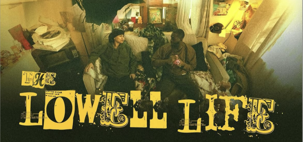 'The Lowell Life' Web Series Brings Immigrant Voices and Hustle to the ...