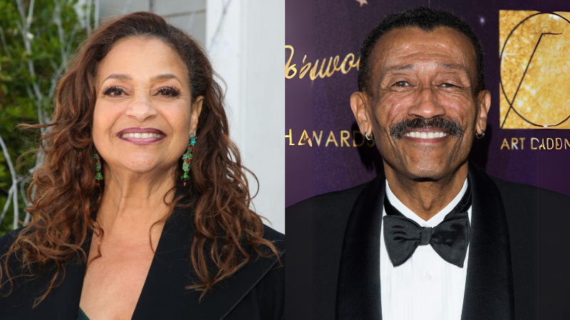 Debbie Allen and Wynn Thomas to Receive Honorary Oscars at 2025 ...