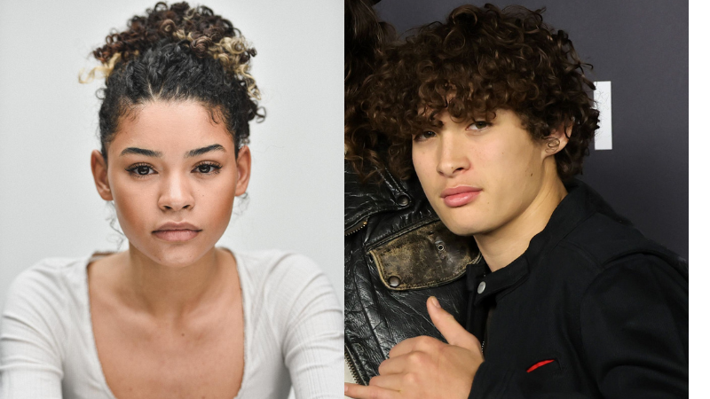 Ida Brooke and Nakoa-Wolf Momoa Join Cast of 'Dune 3' as Chani and Paul’s Twins | Blex Media