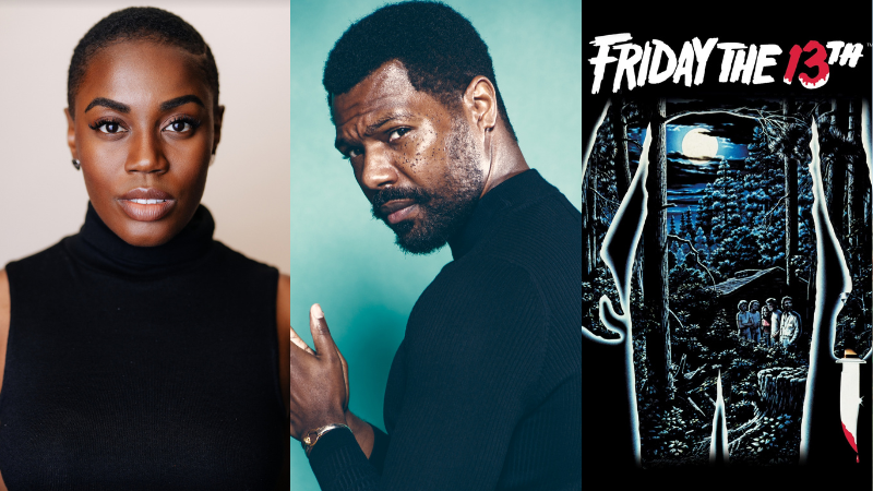 Devin Kessler Joins Will Catlett and More in ‘Friday the 13th’ Prequel ...