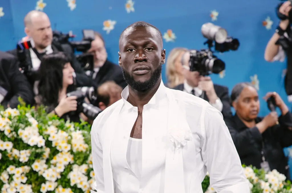 Stormzy Makes Lead Acting Debut in ‘Big Man,’ the First Project From ...