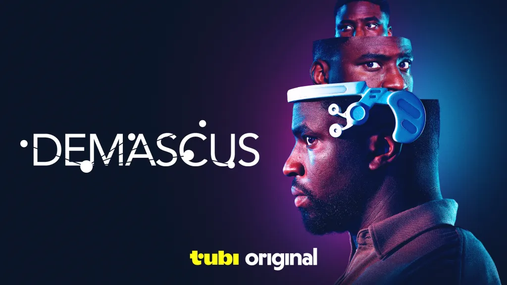 Tubi Drops Trailer for Sci-Fi Comedy Series 'Demascus' Starring ...