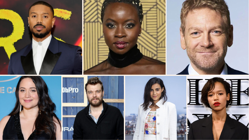 Five More Join the Cast of Michael B. Jordan’s 'The Thomas Crown Affair' Remake | Blex Media