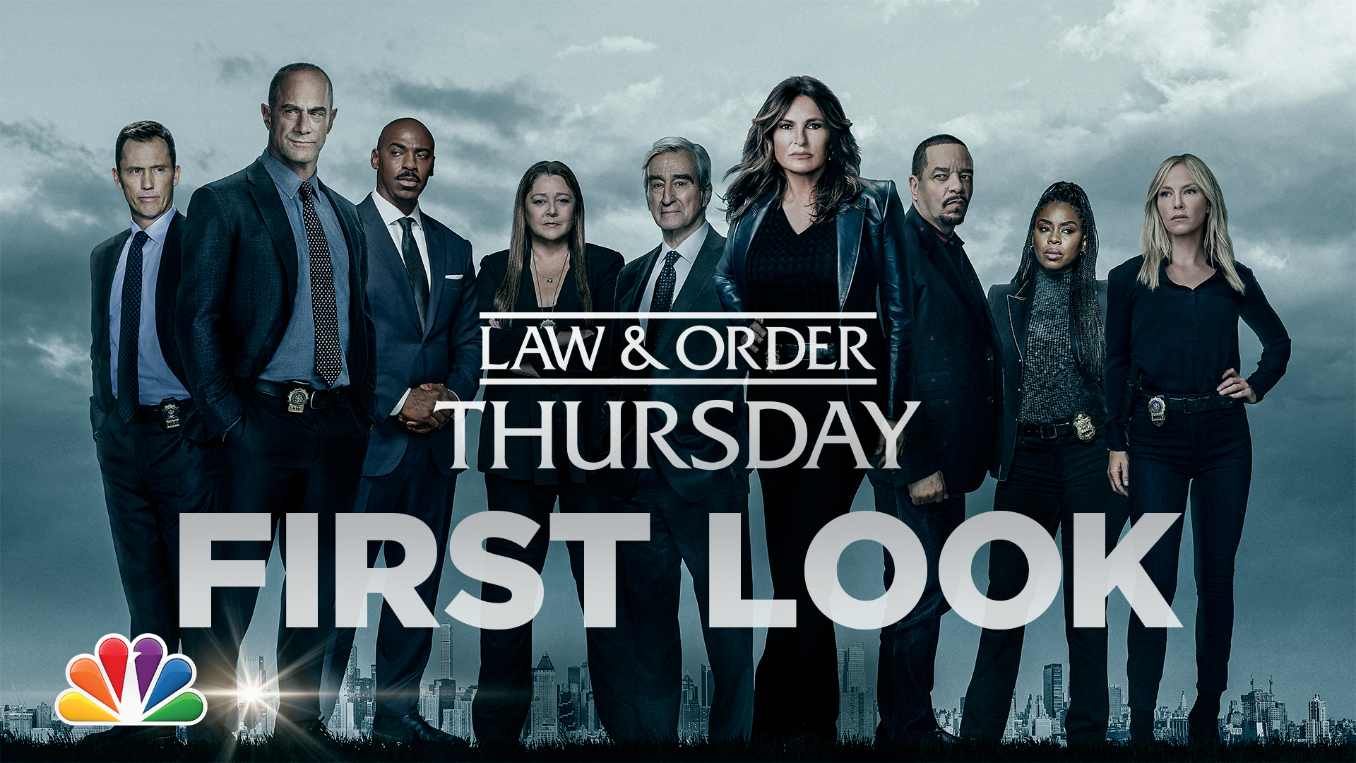 ‘Law & Order: Organized Crime’ Returns to NBC as Part of Law & Order ...