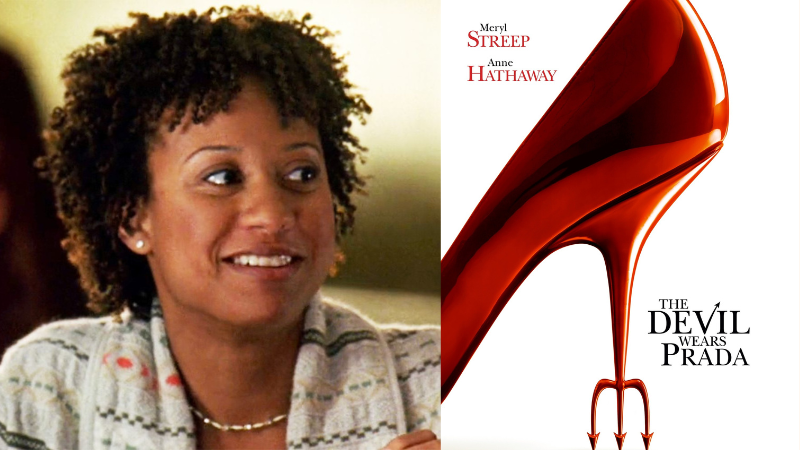 Tracie Thoms to Reprise Her Role in ‘The Devil Wears Prada 2’—New Cast ...