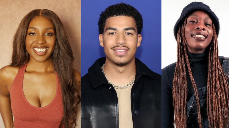Marcus Scribner, Karen Obilom Star in Chisom Chieke’s ‘Food for the ...