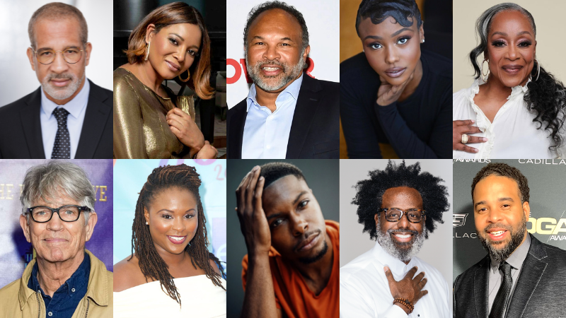 Dorian Gregory, Tamala Jones, Geoffrey Owens and More to Star in Joshua ...
