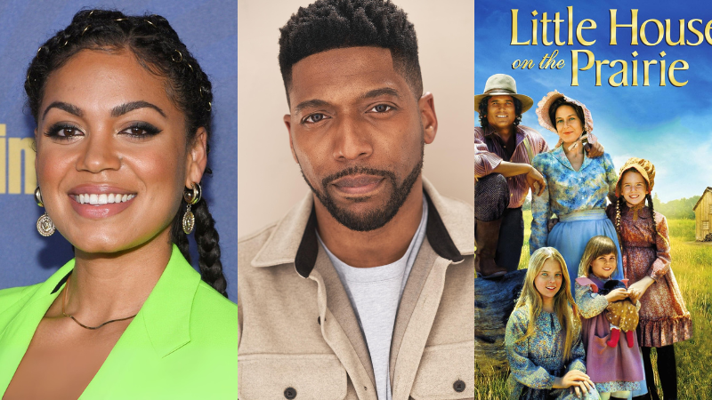 Barrett Doss Joins Netflix’s 'Little House on the Prairie' Reboot Alongside Jocko Sims and More ...