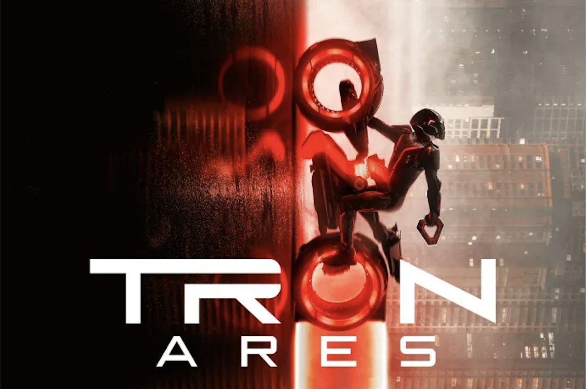 ‘Tron: Ares’ Trailer Brings Recognizers to the Real World — Jeff ...