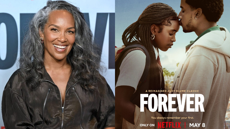 MVAAFF 2025 Spotlight: 'Forever' Episode "The Vineyard" Comes Alive at Oak Bluffs Screening ...