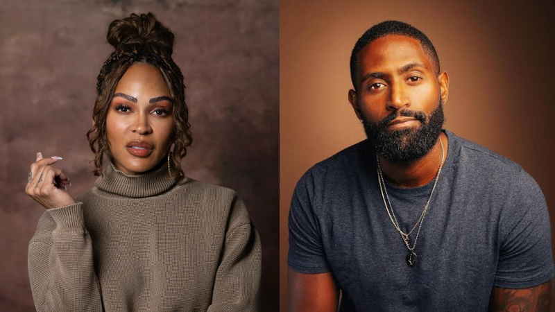 Meagan Good, Thomas Cadrot, and More Star in Lifetime’s Steamy New ...