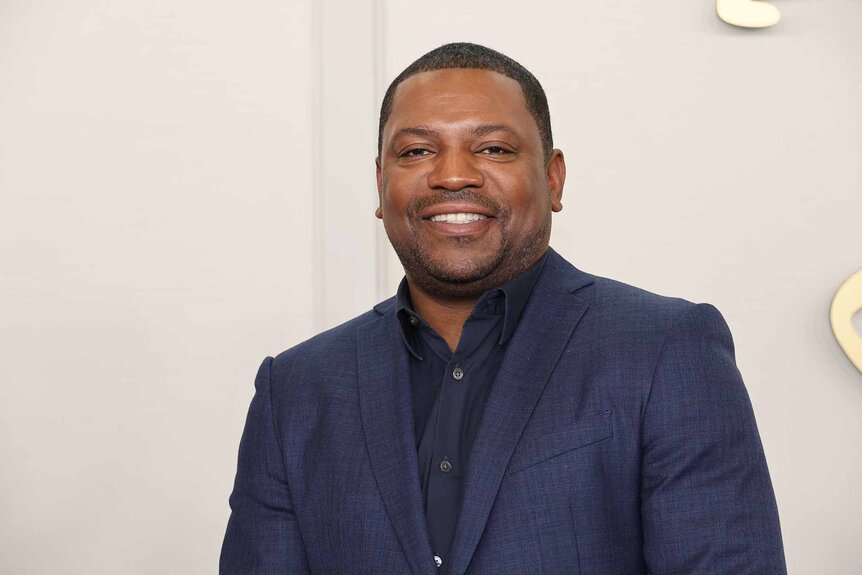 Mekhi Phifer Joins ‘High Potential’ Season 2 at ABC in Mystery Role ...