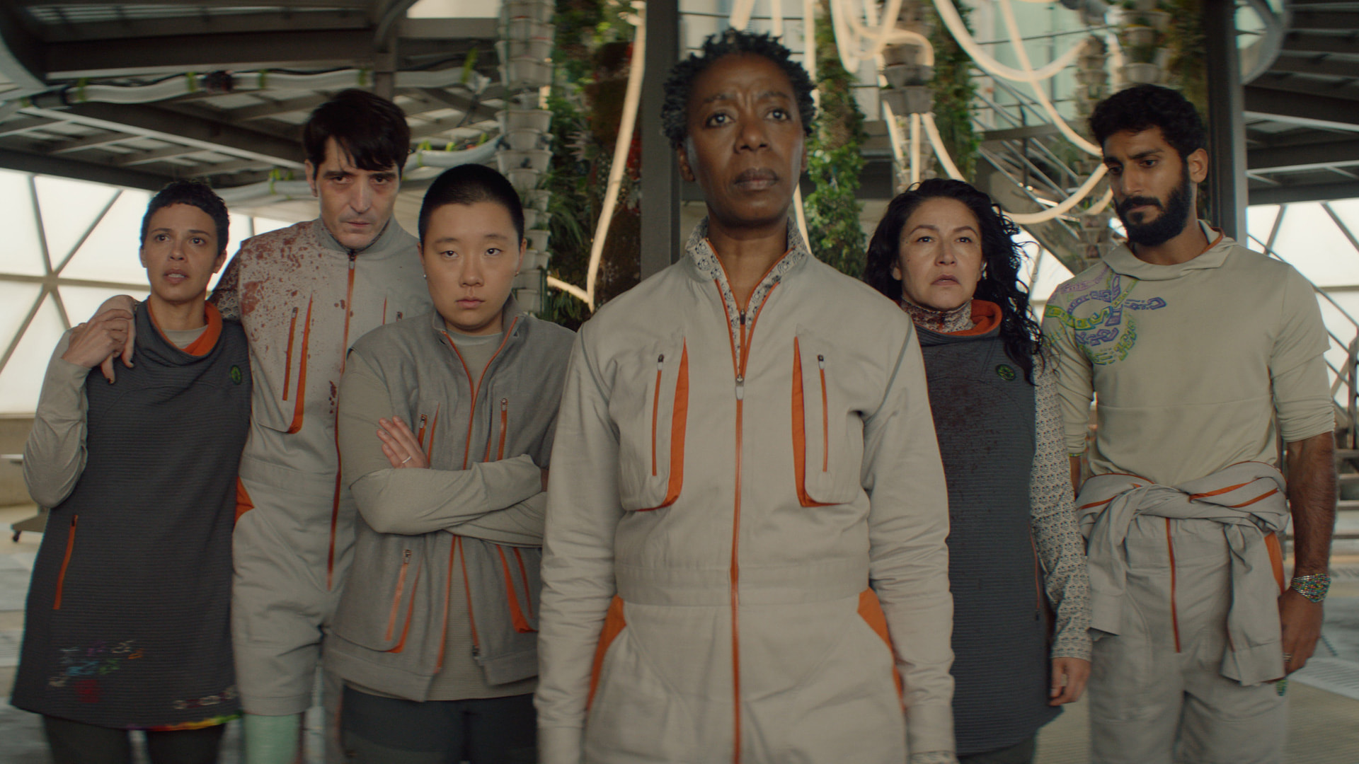 ‘Murderbot’ Wills Its Way to Season 2 Renewal at Apple TV+ | Blex Media