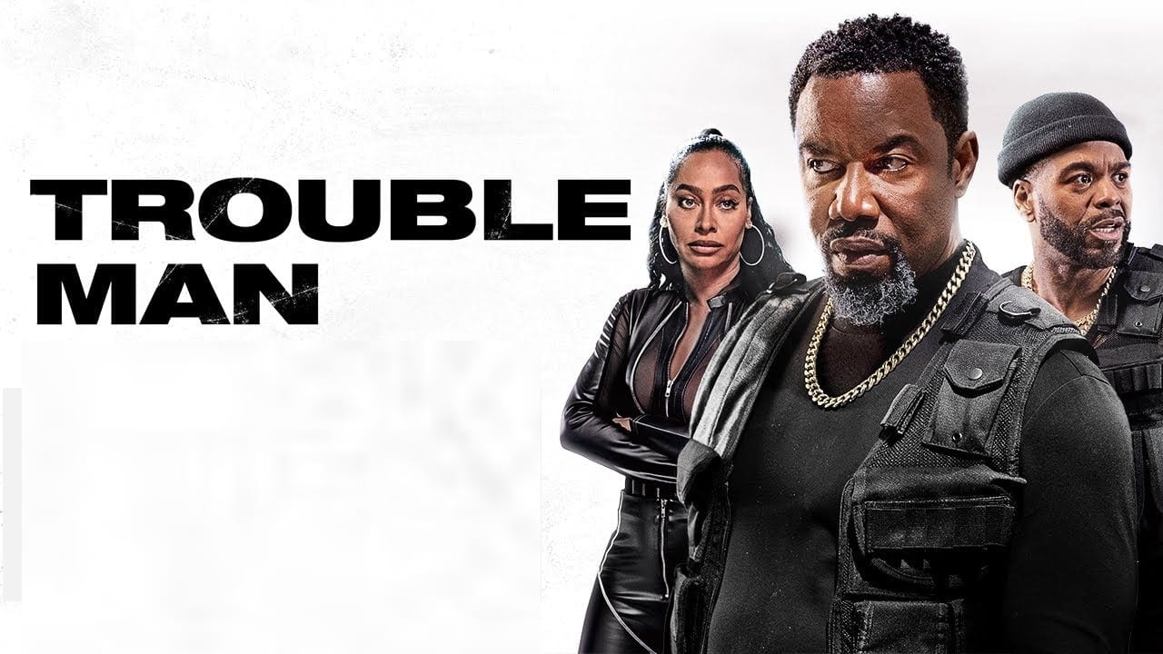 Michael Jai White and Method Man Are on an Action-Packed Rescue Mission in 'Trouble Man ...