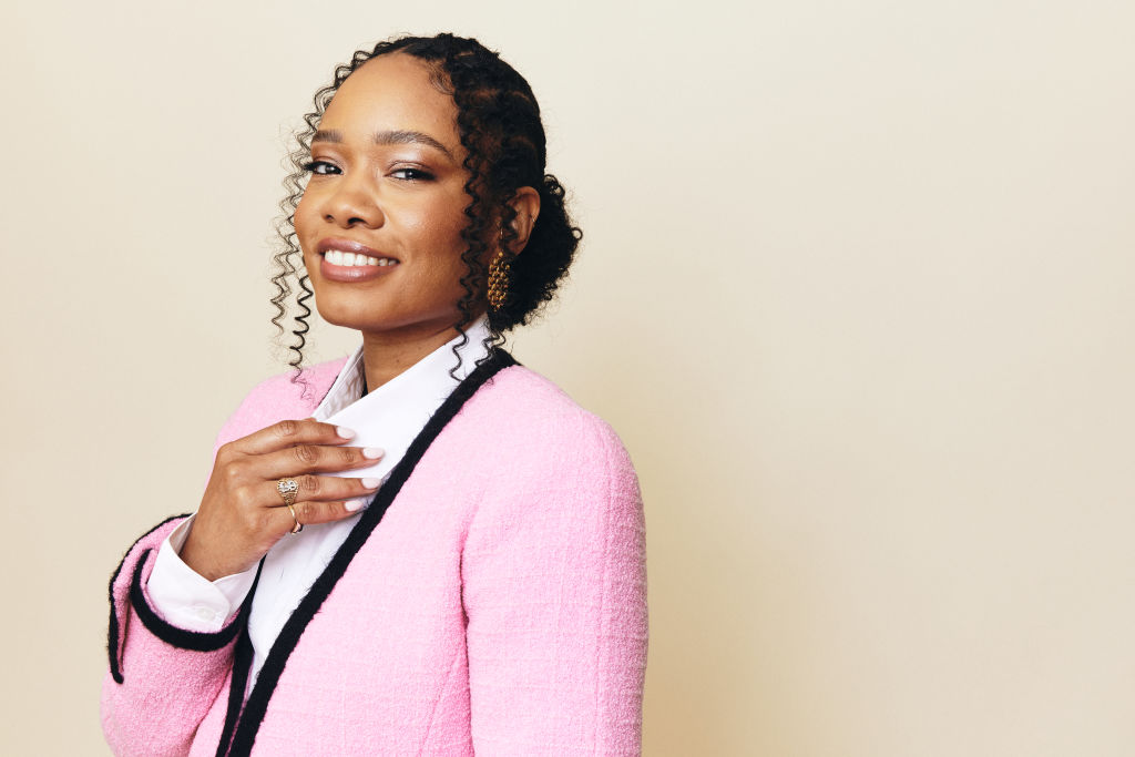 Weruche Opia Joins ABC’s ‘RJ Decker’ Pilot With Series Regular Potential | Blex Media