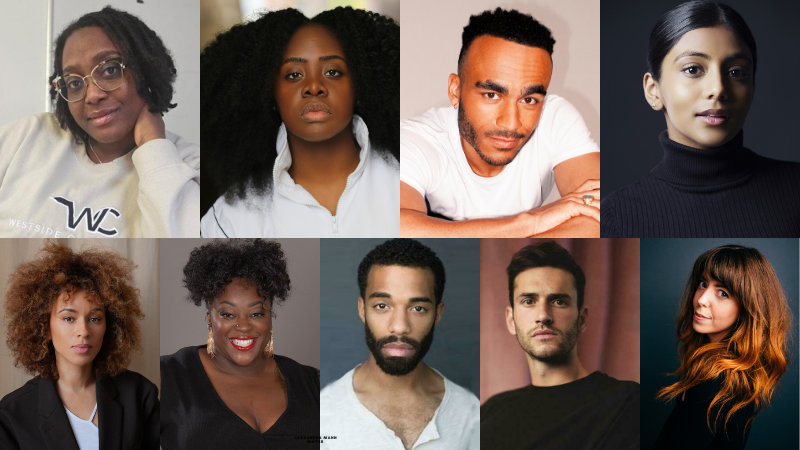 Shiloh Coke, Munya Chawawa Among Cast of Eight For Delia-René Donaldson ...