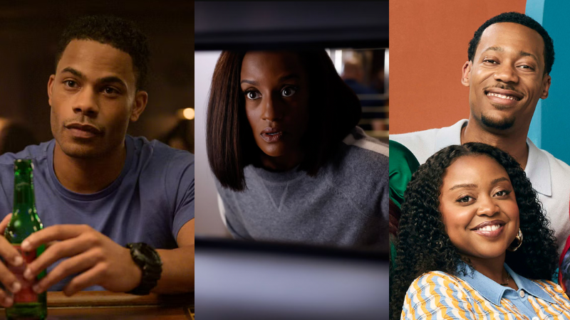 Your Guide to 2025 Fall TV: What's Returning, What's Premiering, and ...