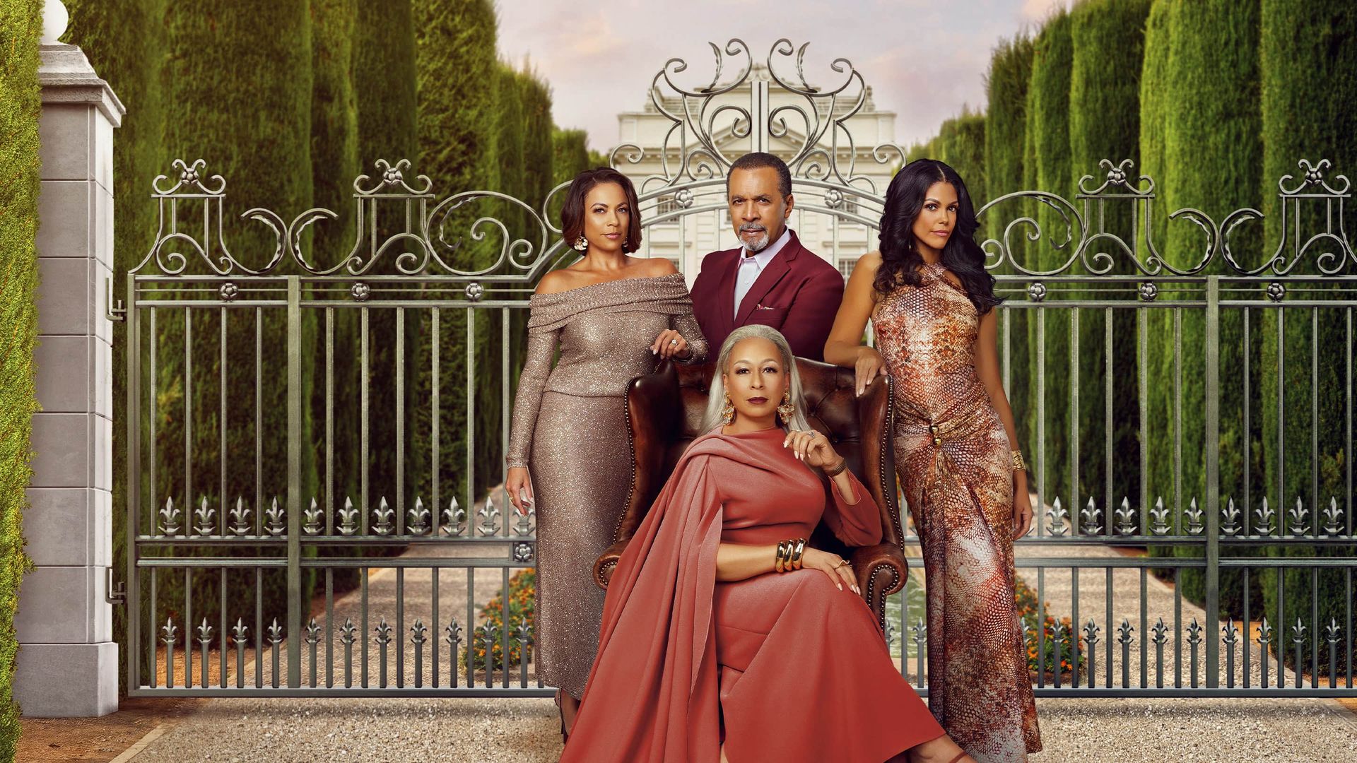 CBS’ Daytime Soap ‘Beyond the Gates’ Gets Its Own Channel on Pluto TV ...