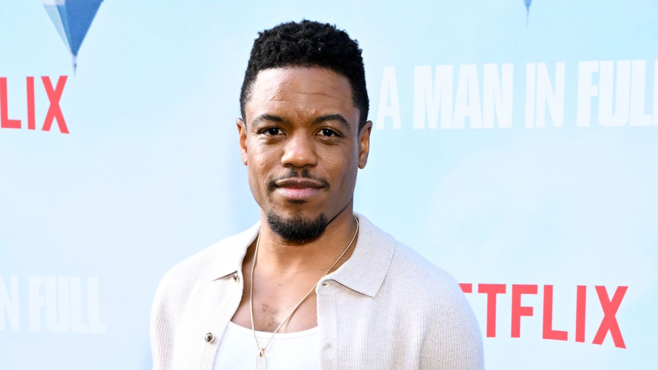 Jon Michael Hill Joins Apple TV+ Dark Comedy Thriller 'Maximum Pleasure Guaranteed' | Blex Media