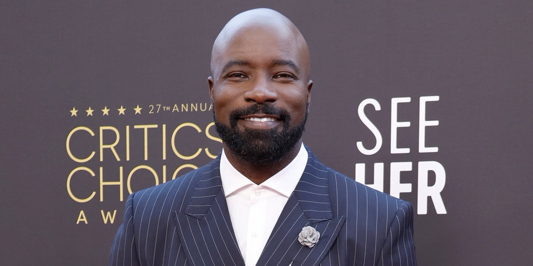 Mike Colter Reunites With 'Evil' and ‘The Good Wife’ Creators for New ...